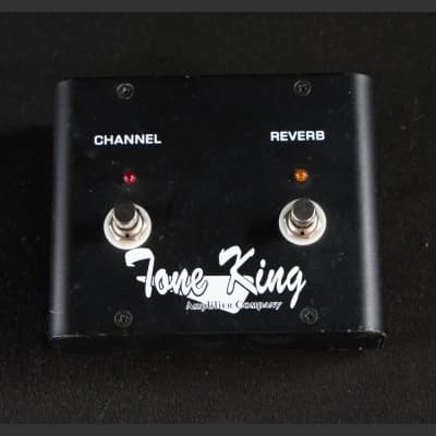 Tone King Metropolitan Combo | Reverb
