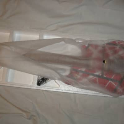 Firefly FFMN - Stripes - Stainless Frets - Floyd Rose | Reverb