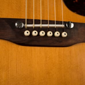 Vintage Alvarez Model 5023 1970's Acoustic Guitar | Reverb