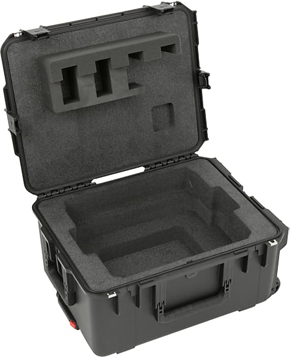SKB iSeries 2217-10 Blackmagic Design Mini Panel Case | Reverb Canada