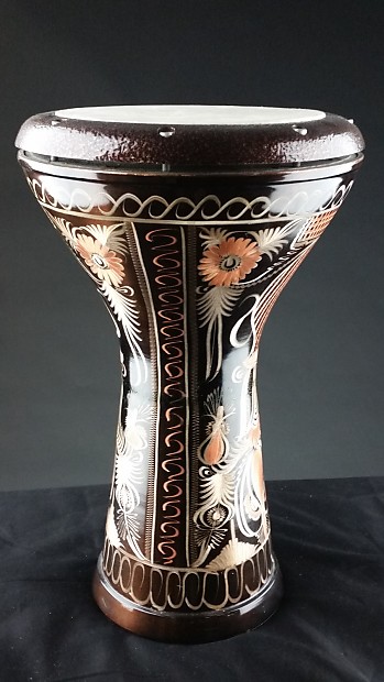 Doumbek Drum | Reverb