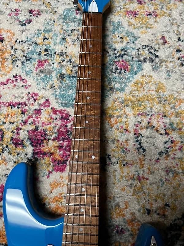 Kiesel GH3 | Reverb