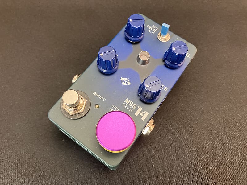 THE NEXT SOUND MILITARY SPIRITS SERIES MSS14-B - Nightmare | Reverb UK