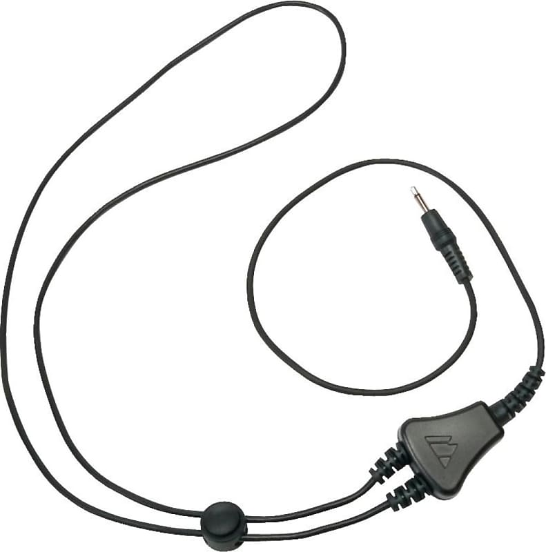 Neckloop, 18" Cord, 3.5mm Plug | Reverb