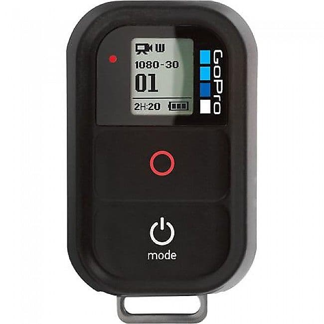 GoPro Wi-Fi Remote Control 2.0 | Reverb