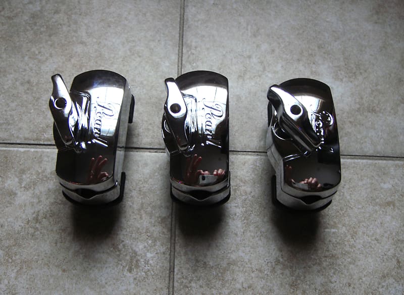 Pearl LB-200 Masterworks Reference Pure Floor Tom LB200 leg | Reverb