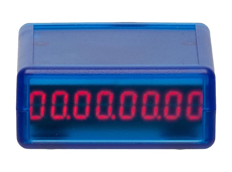 Dtronics DT-MTC MIDI Time Clock Utility [DEMO] | Reverb Canada