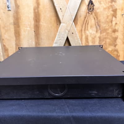 Middle Atlantic 2 Space Rack Drawer | Reverb