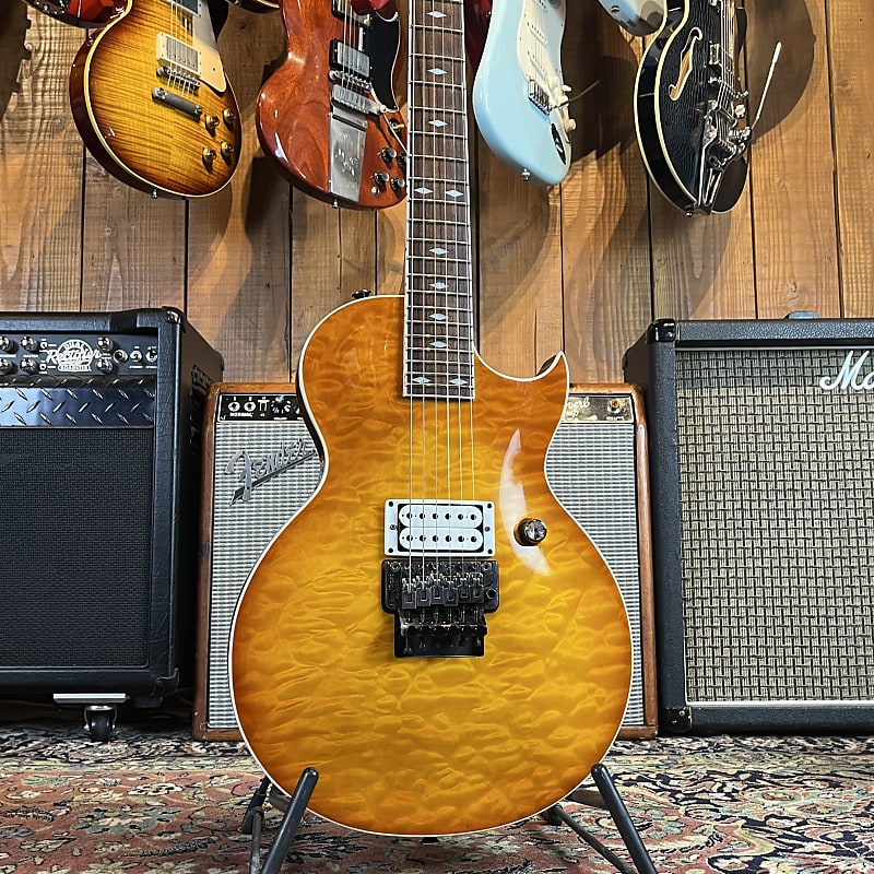 Samick Linda JTR DESIGN | Reverb