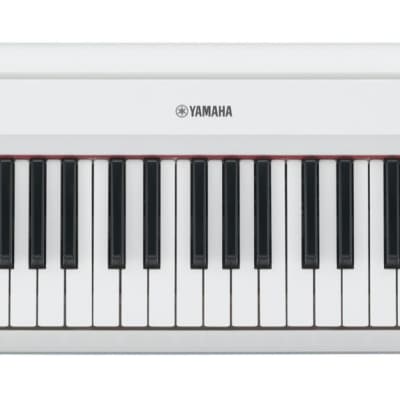 Yamaha Piaggero NP12 61-Key Portable Keyboard with Power | Reverb