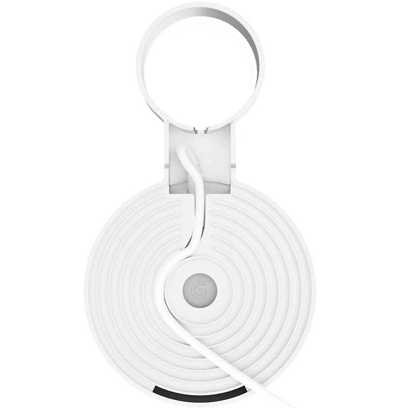 google nest mini holder - For NestMini US Plug / 1PCS White | Reverb