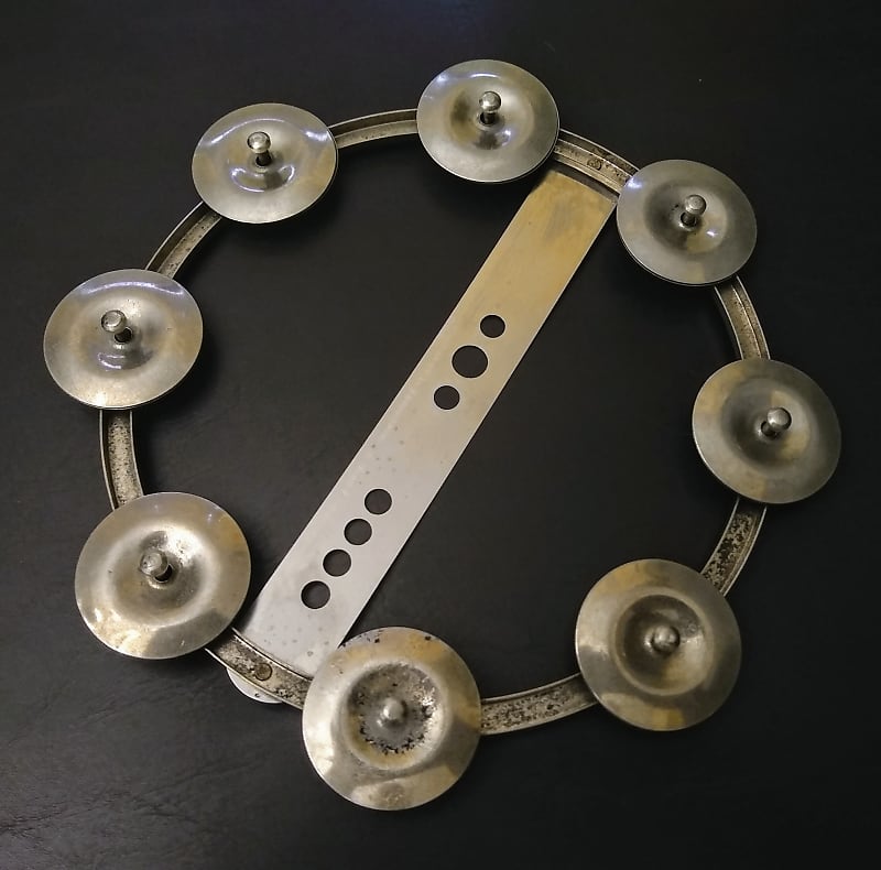 Vintage Original Ralph Kester "Ching Ring" (Bonham) | Reverb