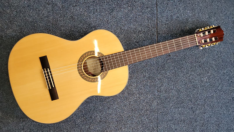 Royson 120SNT | Reverb