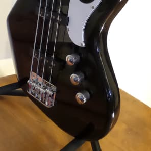 AXL AJ-800 Marquee Capricorn 4-String Electric Bass (B-stock) | Reverb