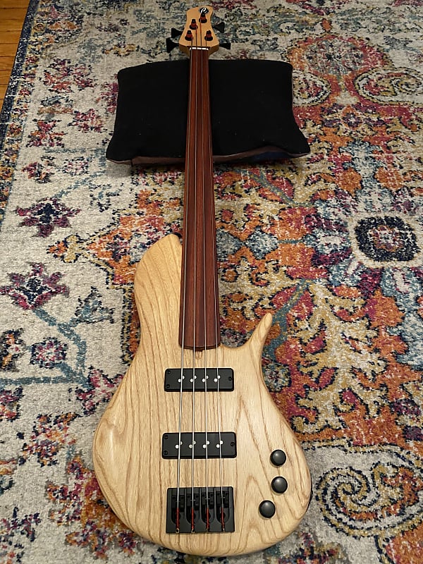 Clement Ryan 2022 - Natural | Reverb