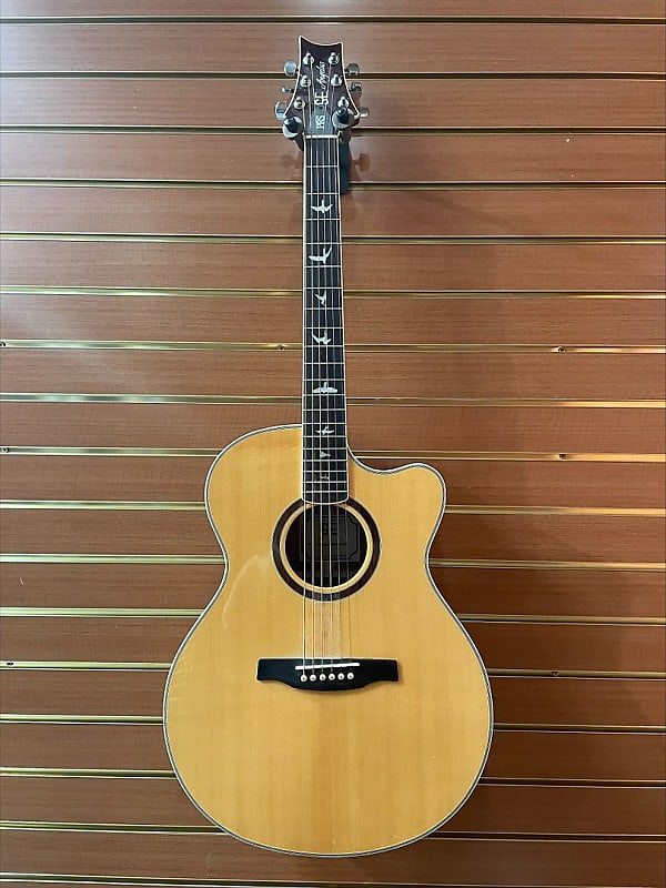 PRS Angelus Acoustic Electric Guitar (Cherry Hill, NJ) | Reverb