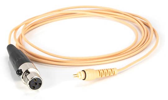 Thor AV HAMMER-SE-CABLE-TAN Headset Microphone Replacement | Reverb
