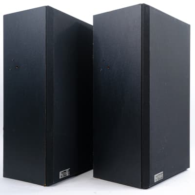Electro-Voice TS8-2 2-Way Full Range Speaker System - | Reverb Canada
