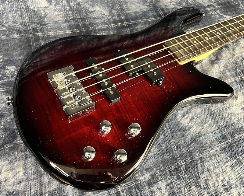 Spector Legend 4 Standard | Reverb