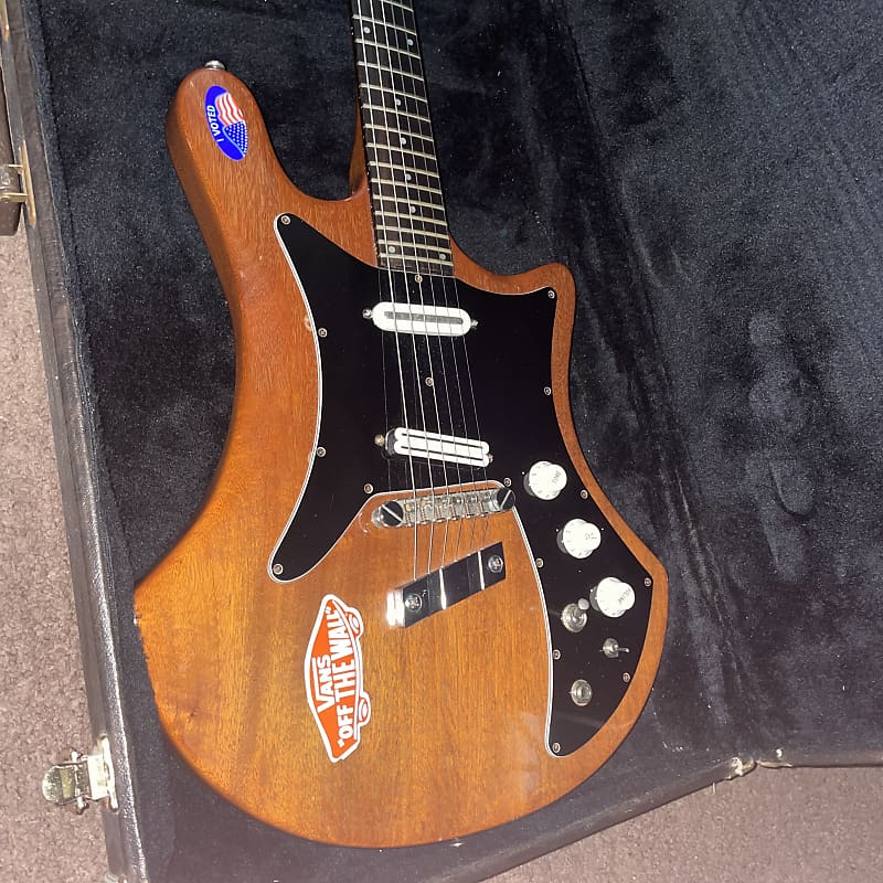 Guild S60-D | Reverb