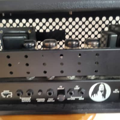 Krank Krankenstein Dimebag Darrell Signature 100w Guitar Amp | Reverb