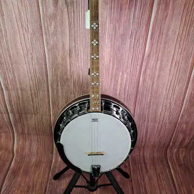 Mastercraft Tenor Banjo | Reverb