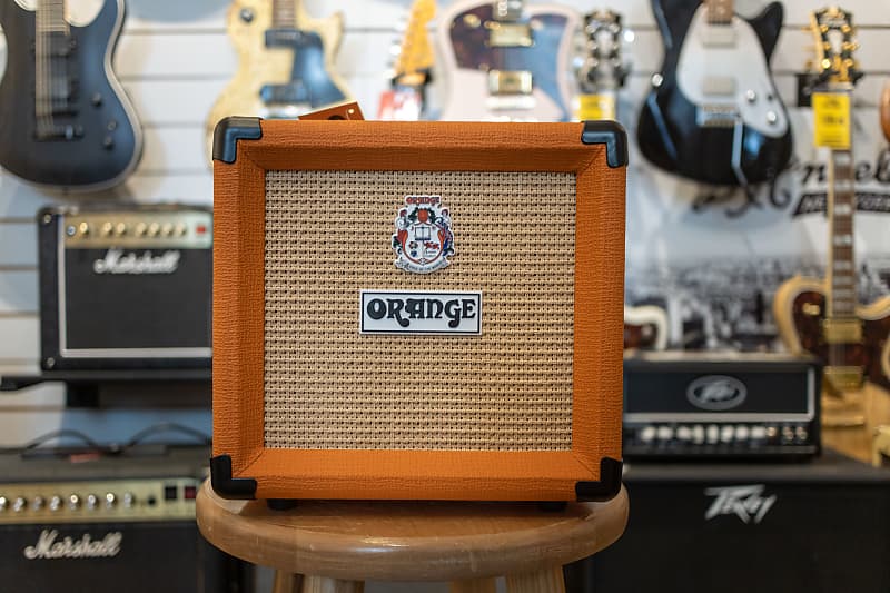Orange 20w Speaker Box | Reverb