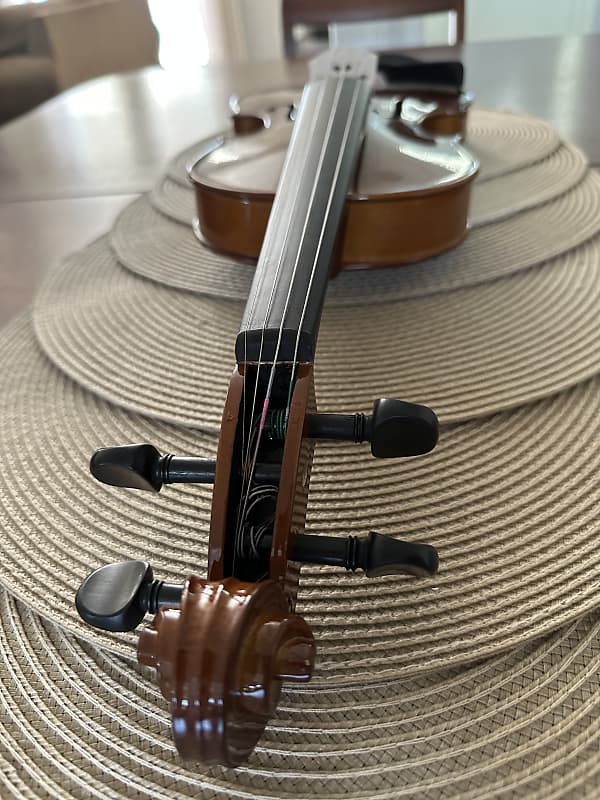 Musino W3 - 4/4 Circa 2000 - Maple | Reverb