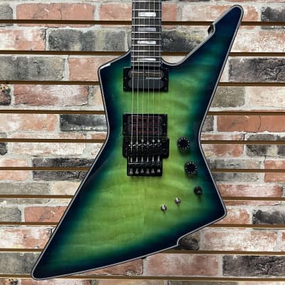 Schecter E-1 FR S Sustainiac | Reverb