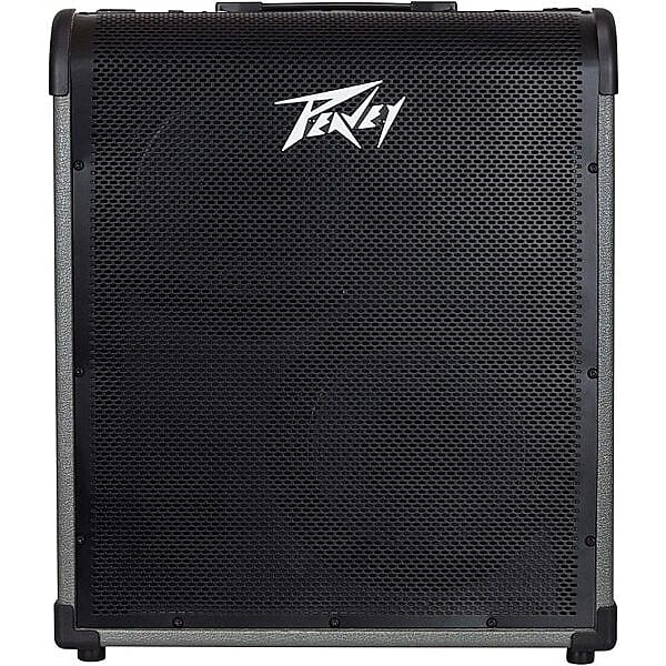 Peavey Max 300 2x10 Bass Amp Combo | Reverb