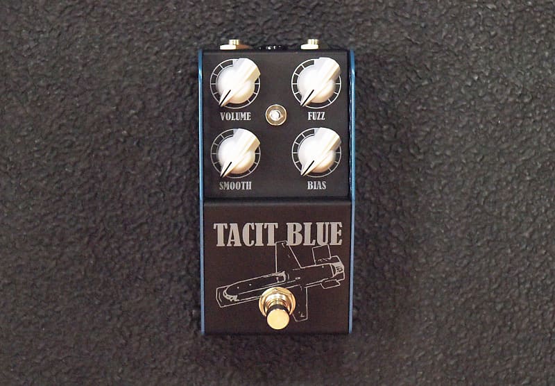 ThorpyFX Tacit Blue | Reverb
