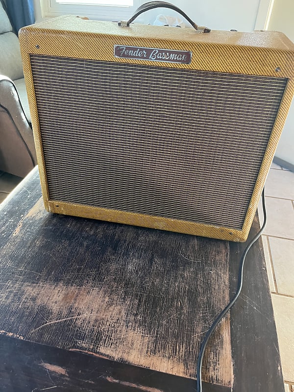 Tweed Super 5F4 Tweed Super 2010s | Reverb