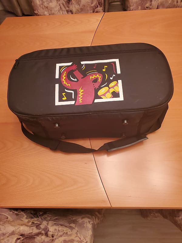 Meinl MARATHON BONGO CASE | Reverb