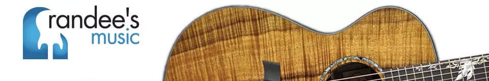 Randee's Music | Reverb