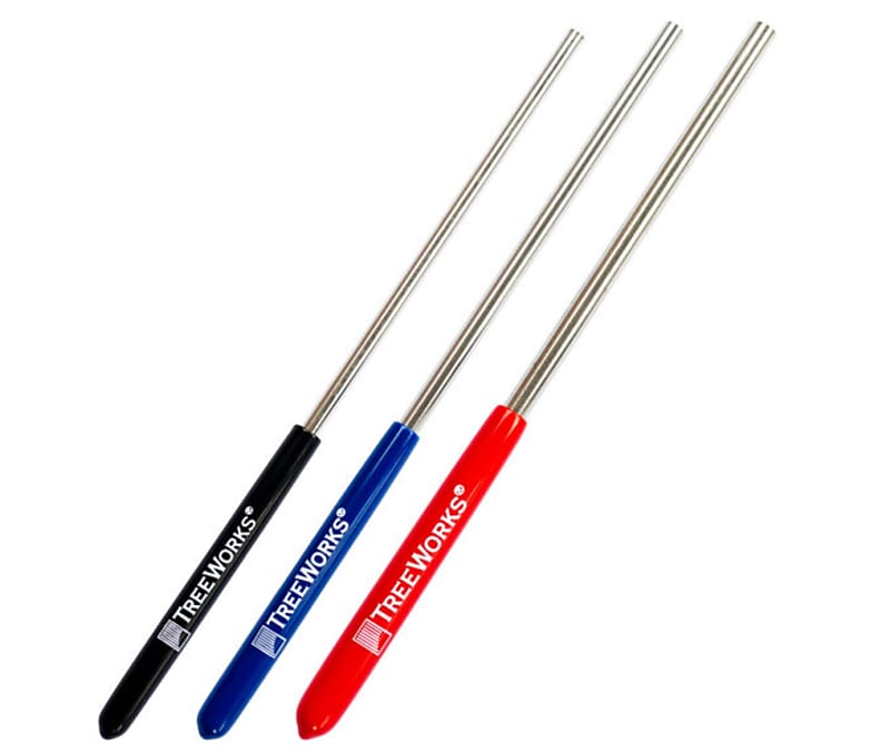 TreeWorks Professional Triangle Beater Set | Reverb