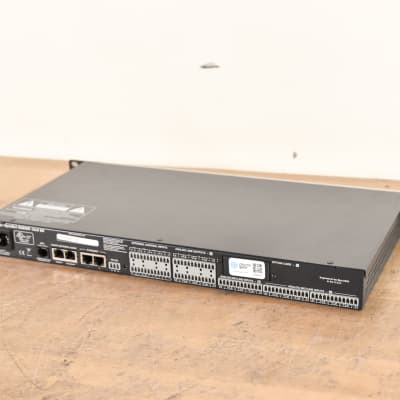 Symetrix SymNet Radius 12x8 Digital Audio Processor (church | Reverb