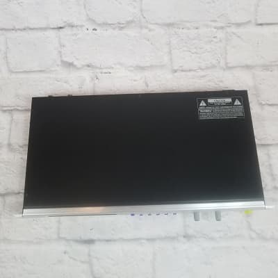 Alto Terminator Digital Automatic Feedback Eliminator | Reverb