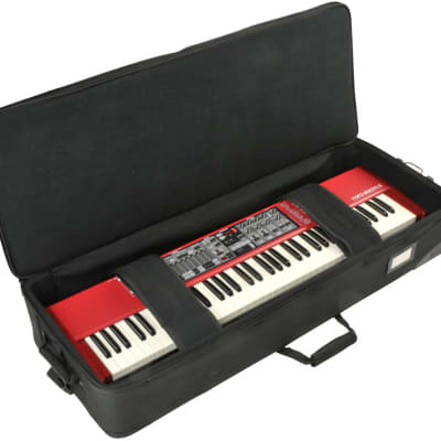 SKB 20" Deep 10U Shockmount Rack Case w/ Wheels | Reverb