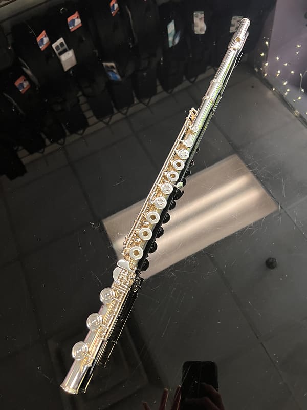 Gemeinhardt 3SHB Flute | Reverb UK