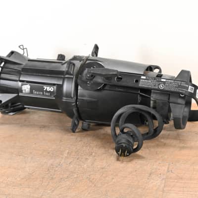 ETC Source Four 750 19 Degree Ellipsoidal Light CG01BRF | Reverb