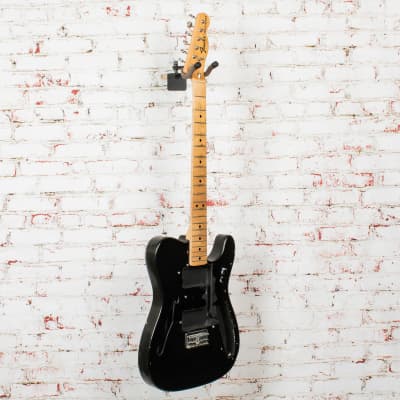 Fender '72 Vintage Telecaster Electric Guitar Thinline Guitar | Reverb