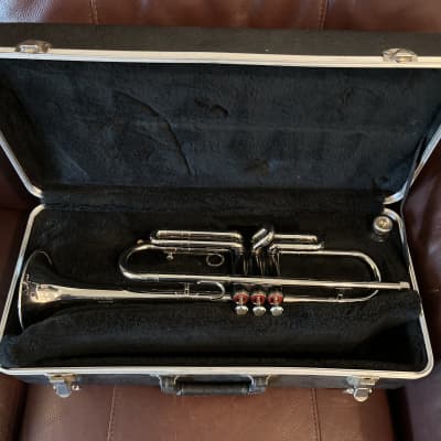 F. Schmidt 37S Trumpet | Reverb