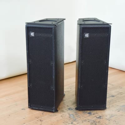 Funktion One F101 Black Pair | Reverb