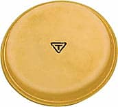 Master Series Replacement Bongo Head - 7 inch. | Reverb
