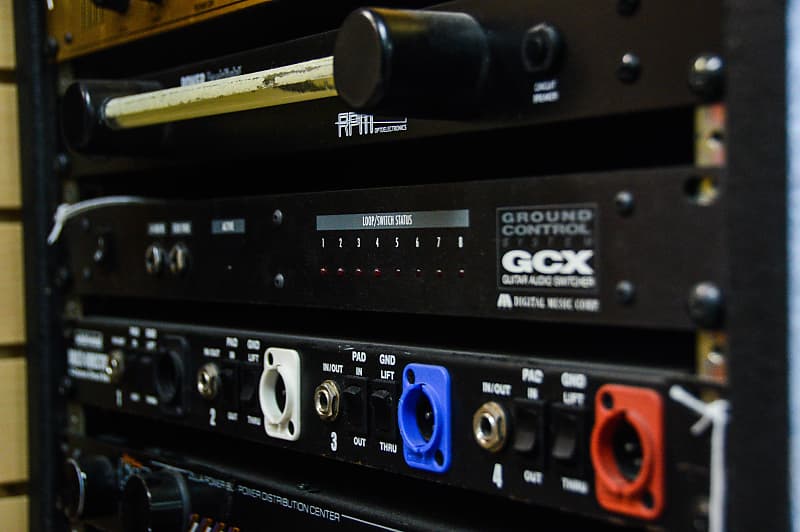 Digital Music Corp GCX Ground Control | Reverb