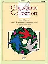 A Christmas Collection, Book 1 | Reverb