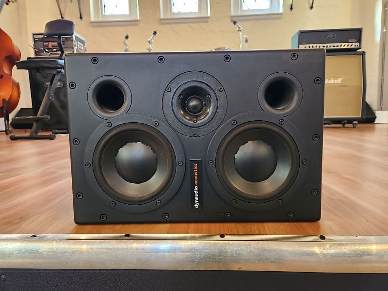Dynaudio M1.5 Passive Monitor | Reverb UK