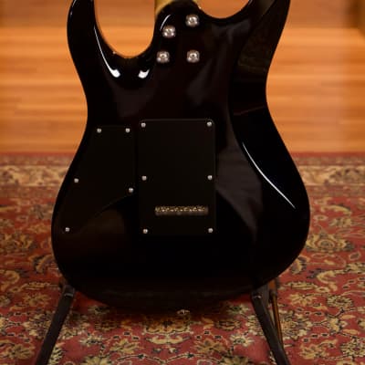 Suhr Custom Modern HH Guitar w/Case - Quilted Maple/Reverse | Reverb