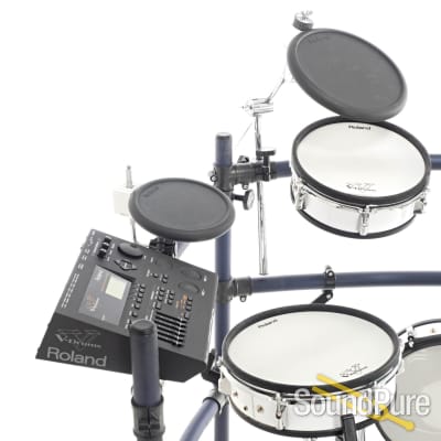 Roland TD-10 V-Drums Electronic Drum Set | Reverb