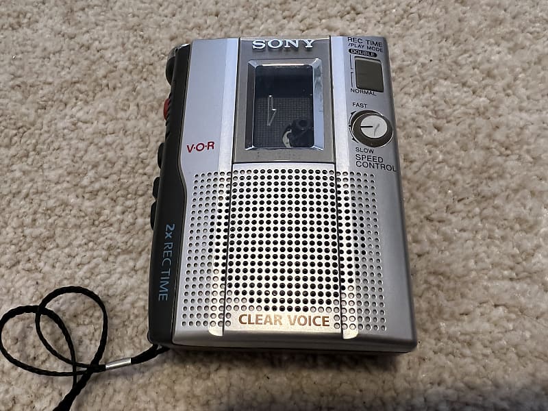 Sony TCM 200-DV | Reverb